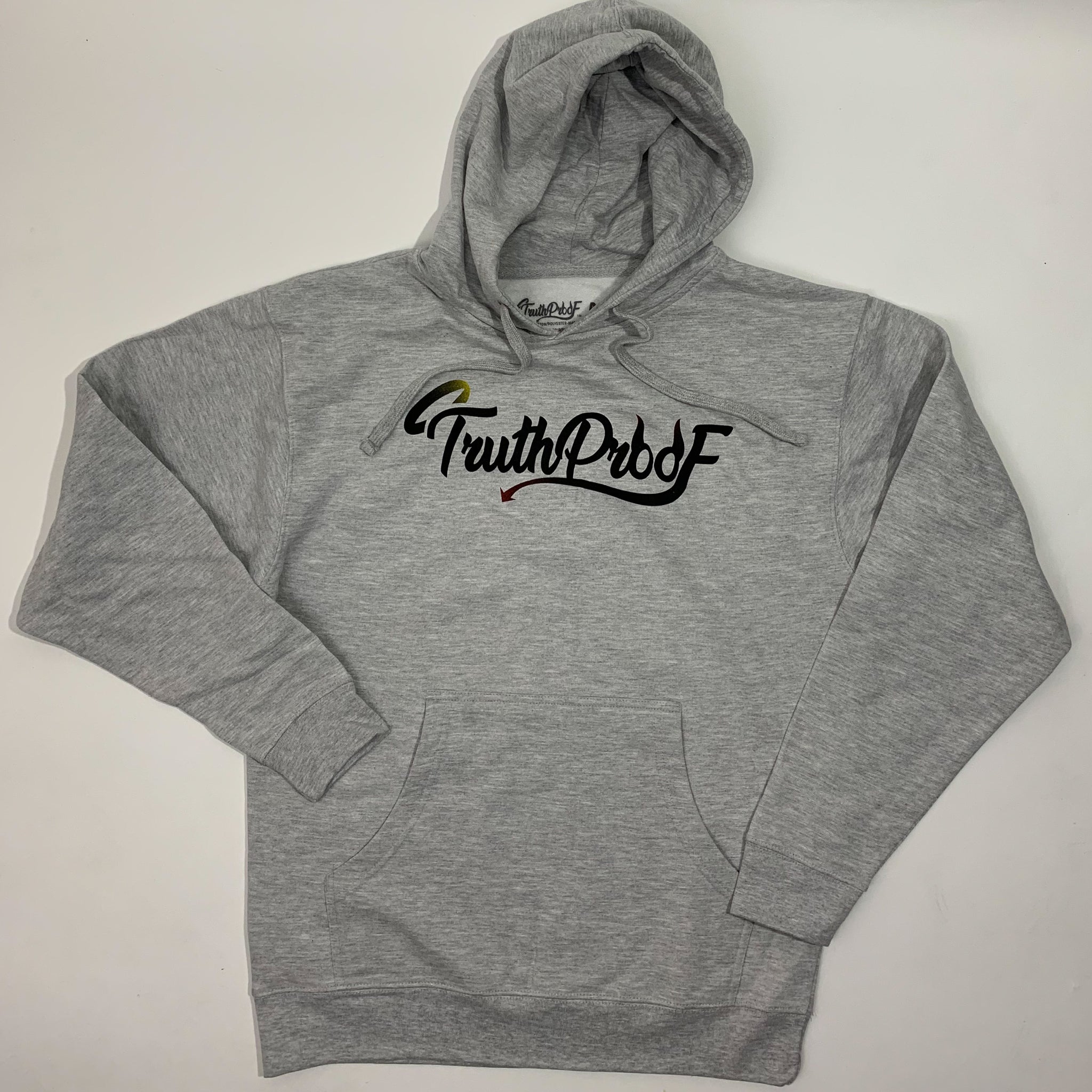 TRUTHPROOF APPAREL